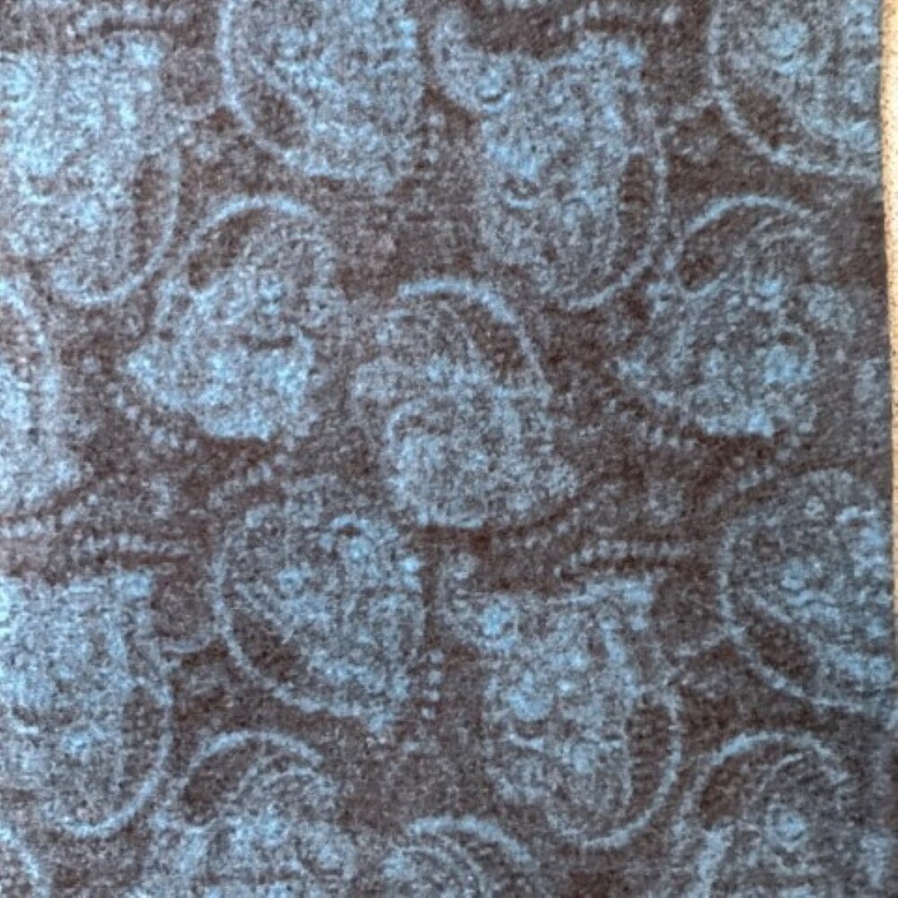 Boiled Wool Design W203 - StoffenBestellen.nl