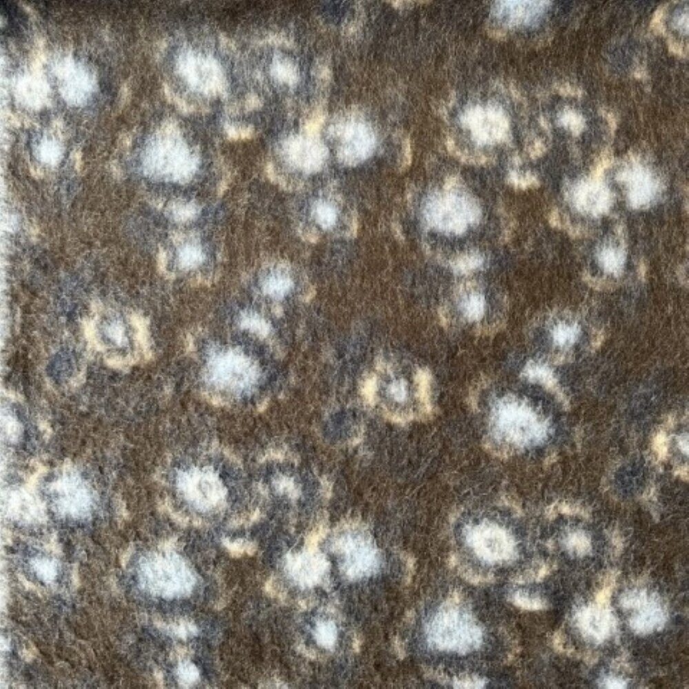 Boiled Wool Design W208 - StoffenBestellen.nl