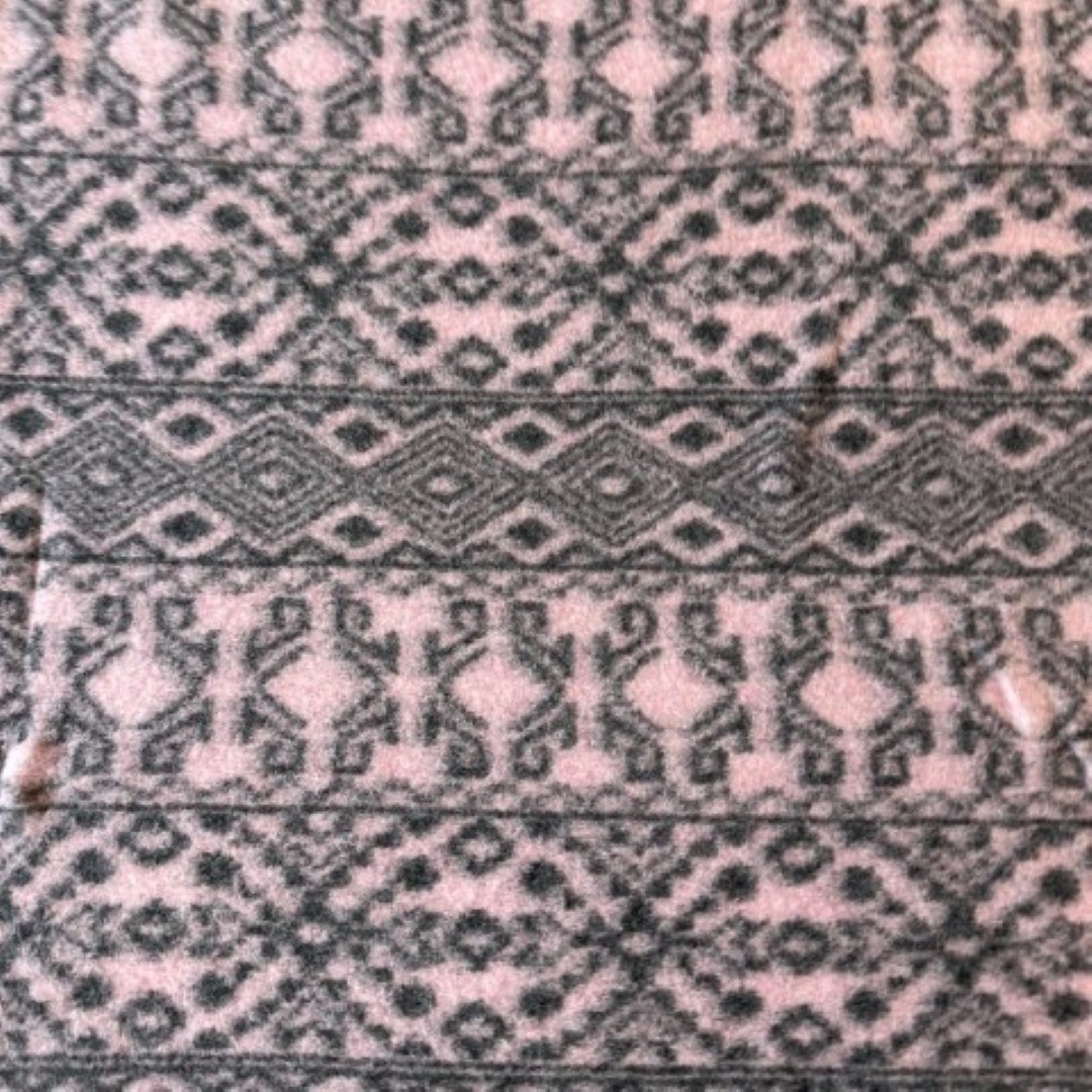 Boiled Wool Design W209 - StoffenBestellen.nl