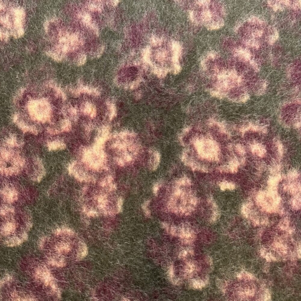 Boiled Wool Design W213 - StoffenBestellen.nl