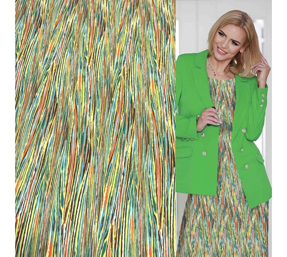 Synthetische Stoffen - StoffenBestellen.nl