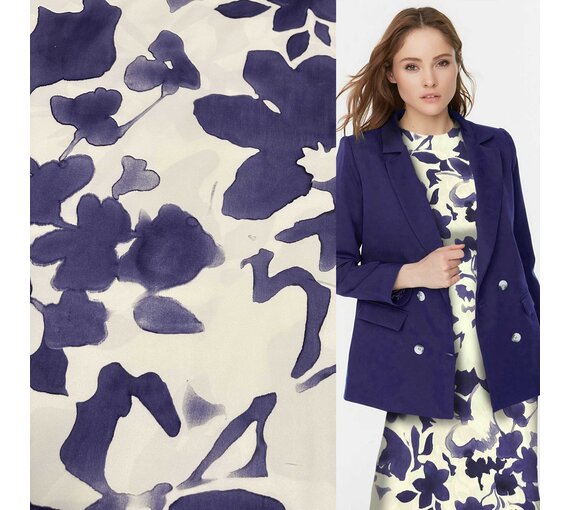 Synthetische Stoffen - StoffenBestellen.nl