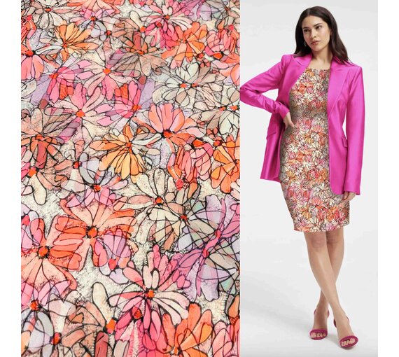 Synthetische Stoffen - StoffenBestellen.nl