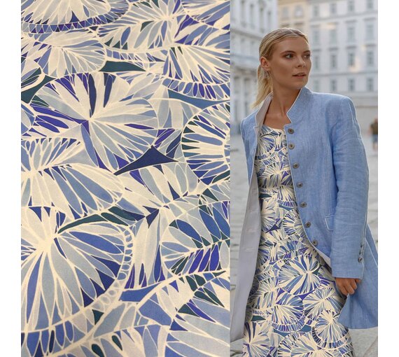 Synthetische Stoffen - StoffenBestellen.nl