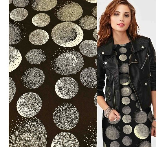 Synthetische Stoffen - StoffenBestellen.nl