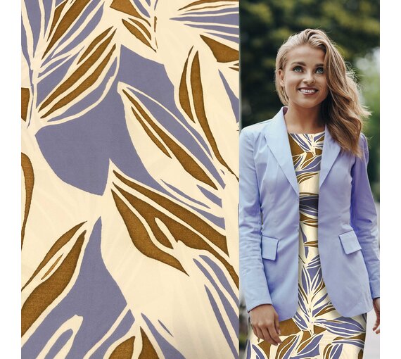 Synthetische Stoffen - StoffenBestellen.nl