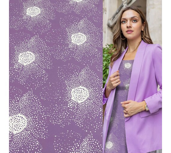 Synthetische Stoffen - StoffenBestellen.nl