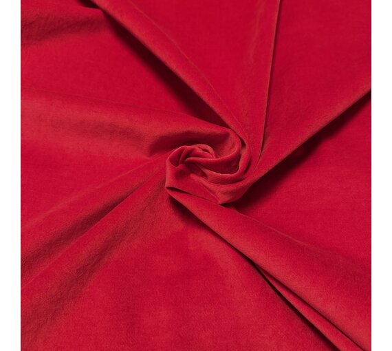 Uni Velvet Stretch - StoffenBestellen.nl