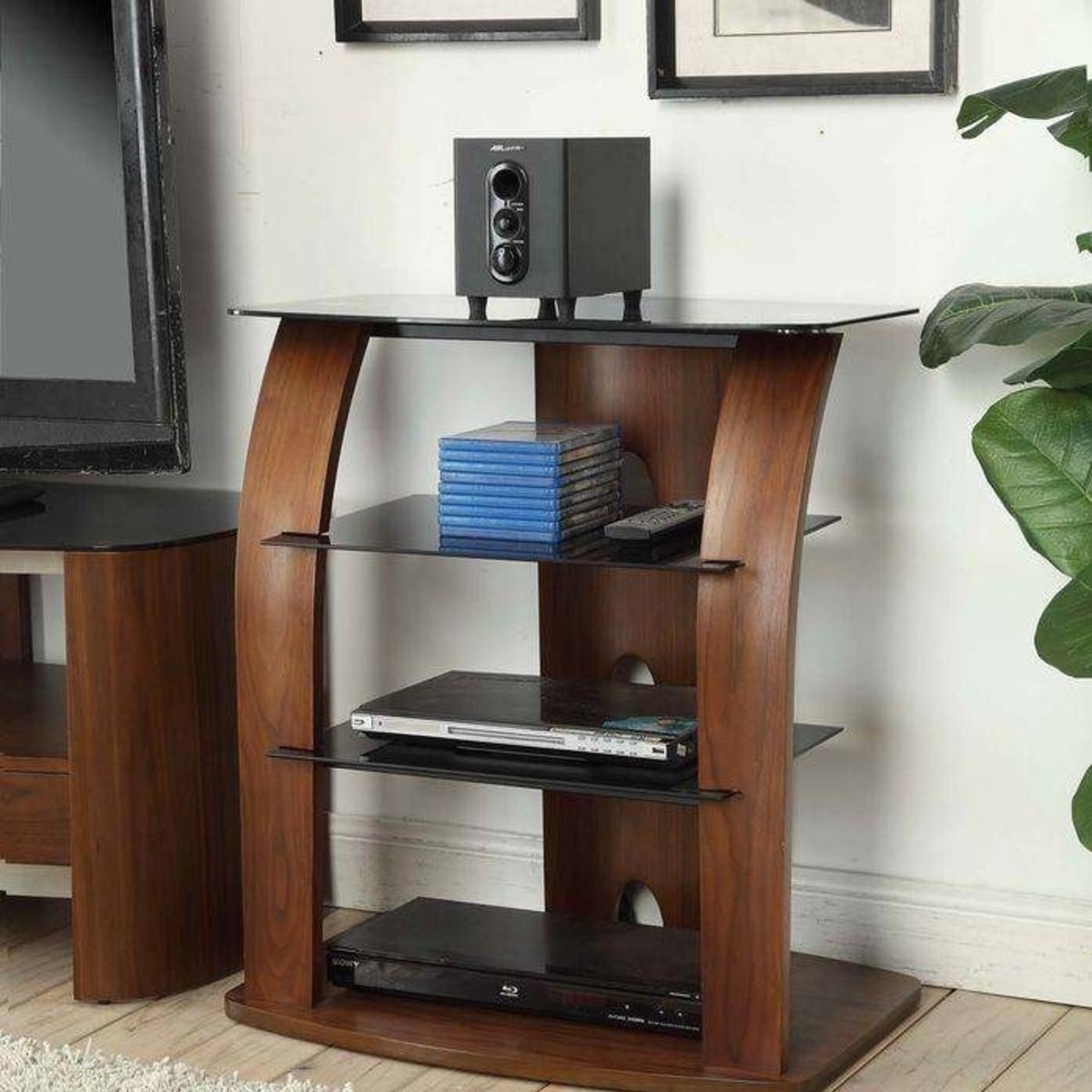 Audio meubel kopen bij Furnea | Bijzonder, trots en soepel