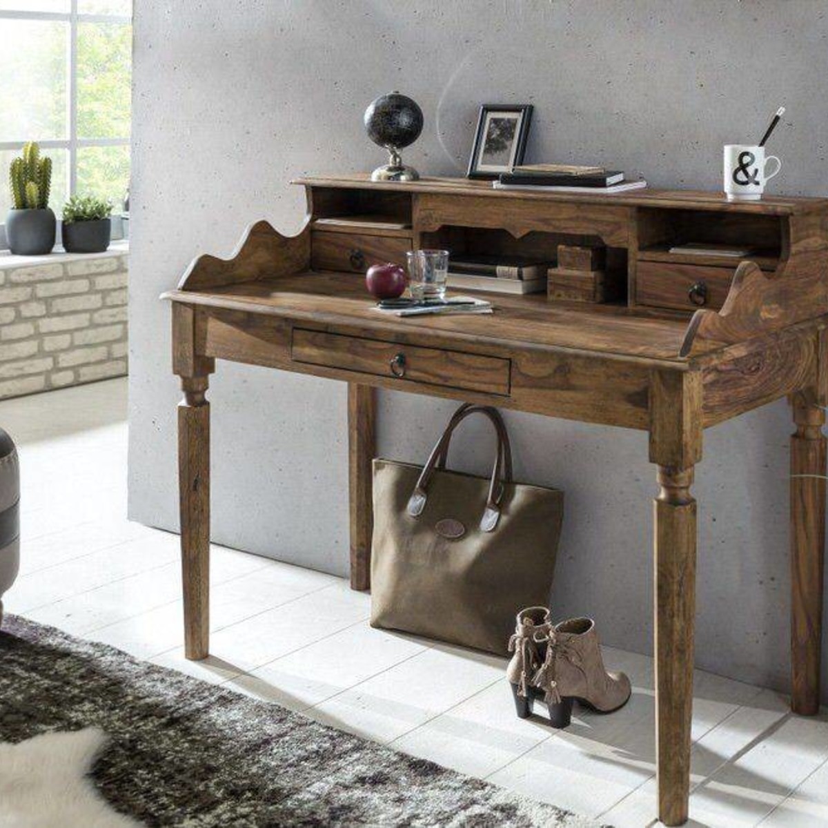 Secretaire bureaus bij Furnea | Super charmante en praktische tafels