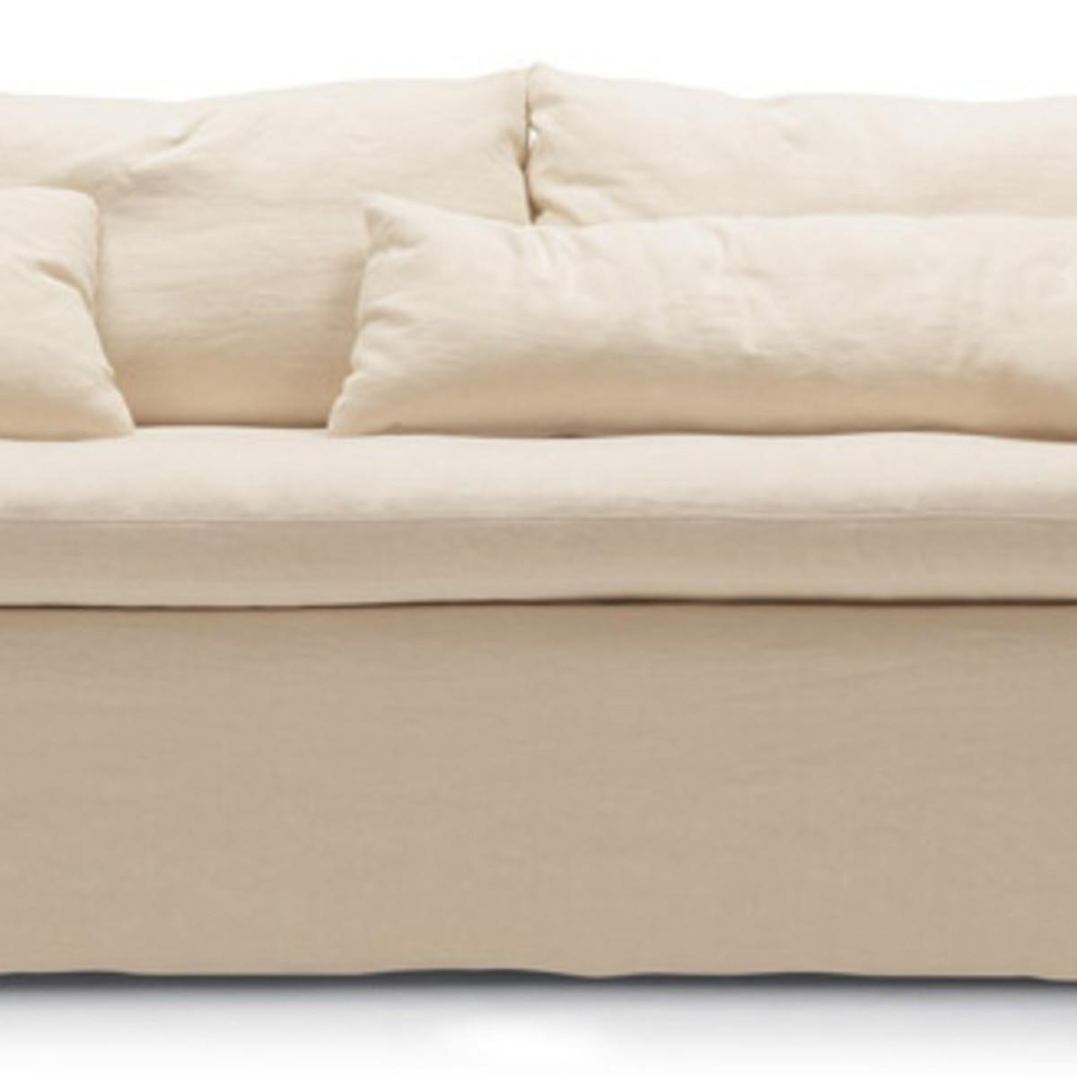 Sits Lill 4-zits Bank Nature kopen bij Furnea