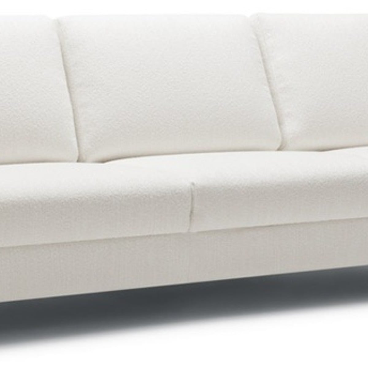 Sits Quattro 3-Zits XL Bank Natur bij Furnea