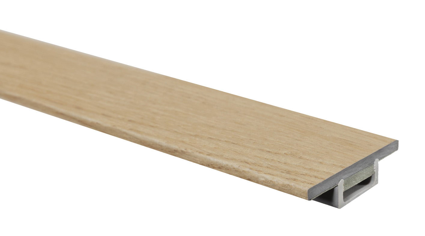 Floorify Cider PVC Overgangsprofiel koop je bij Furnea