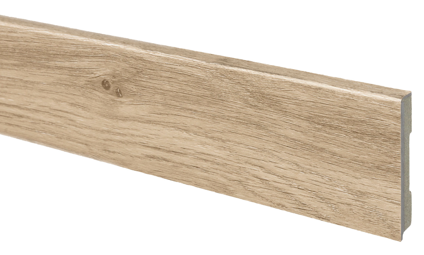 Floorify Buri PVC Hoge Plint (2 meter) koop je bij Furnea