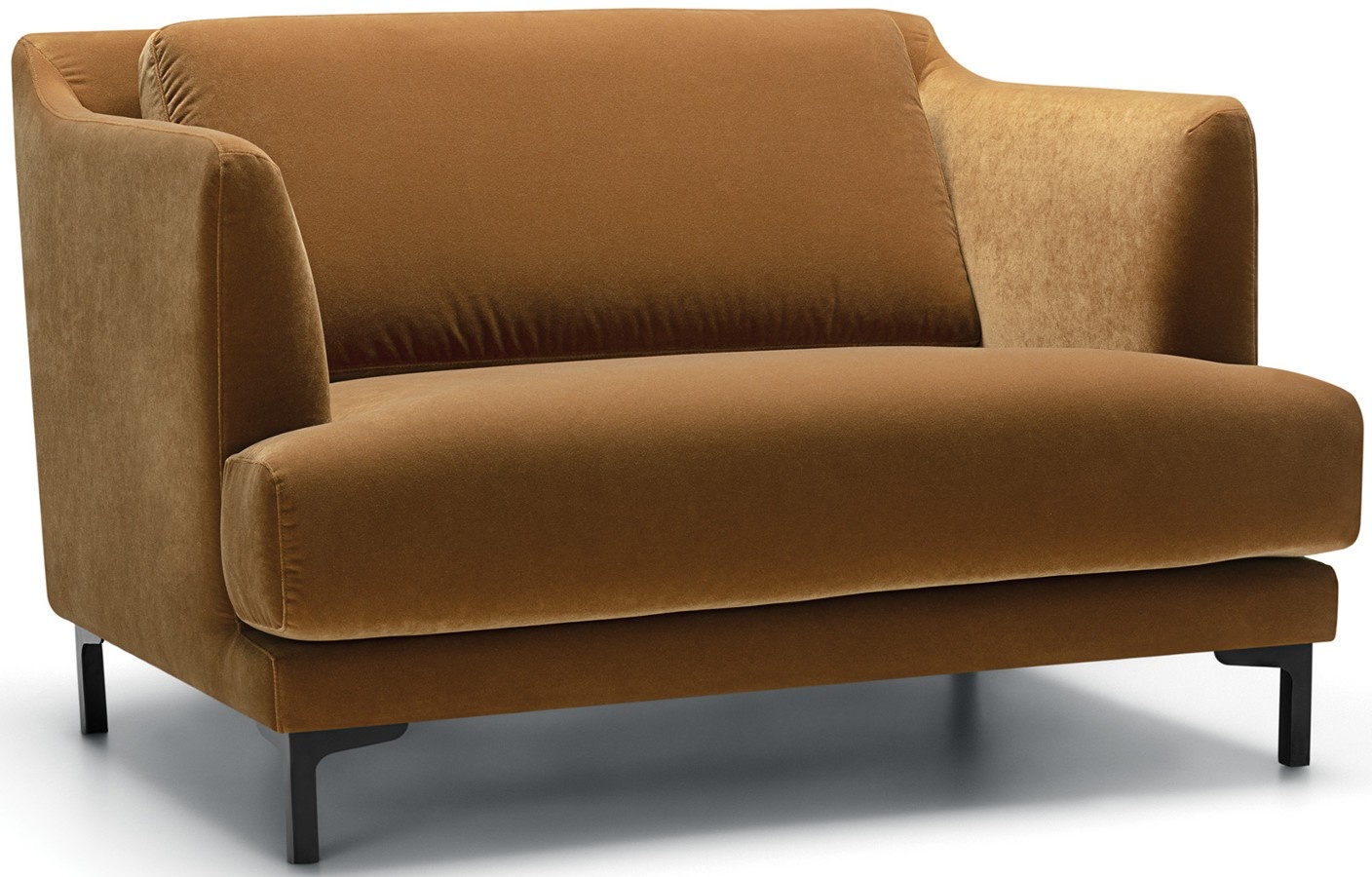 Sits Vera Loveseat Teddy Bruin kopen bij Furnea
