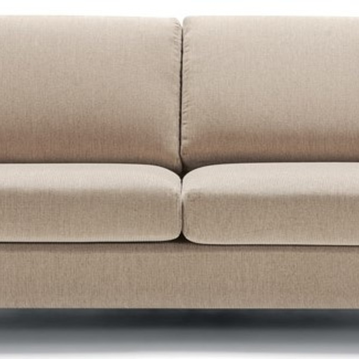 Sits Quattro 3-Zits Bank Koud Beige kopen bij Furnea