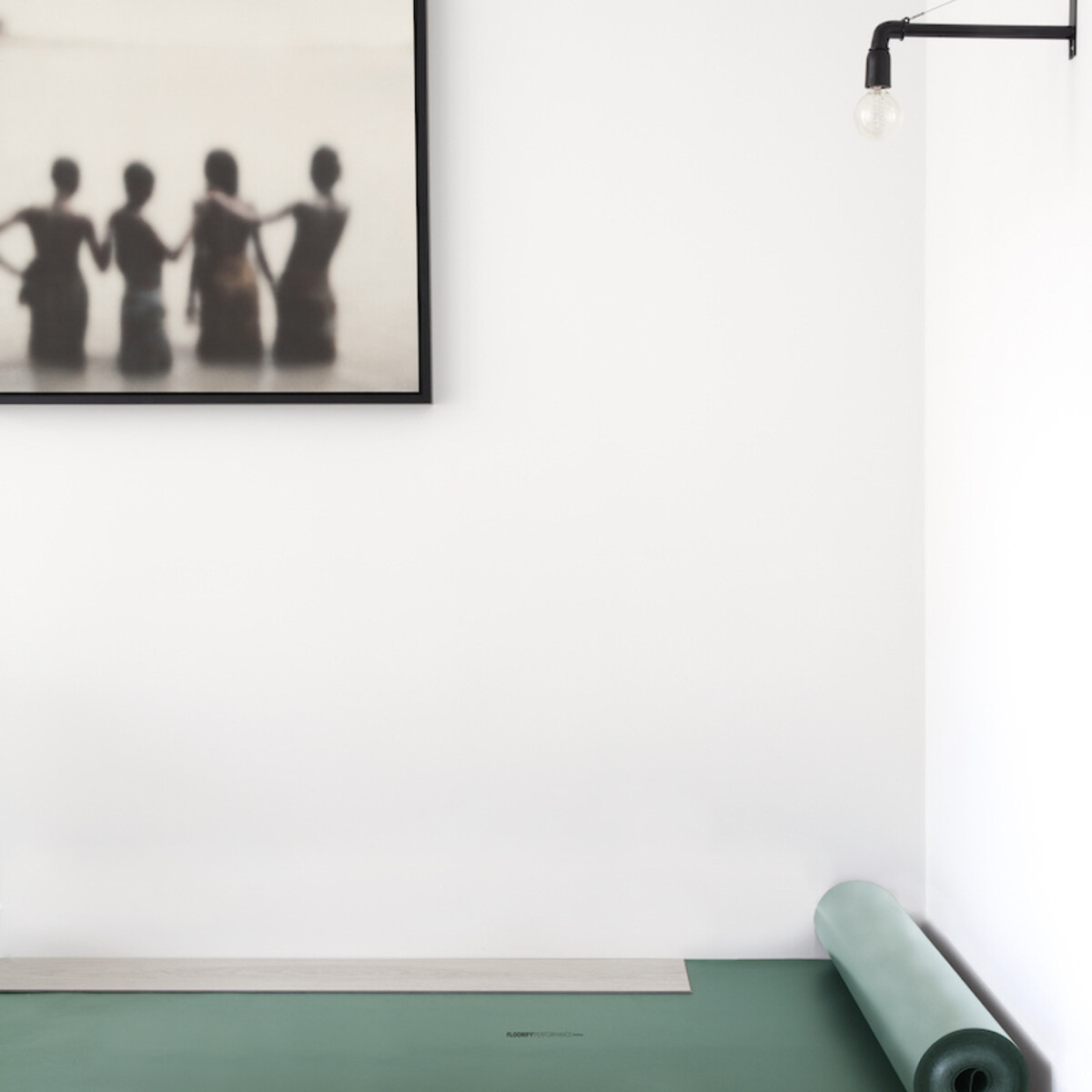 Floorify Performance Ondervloer 10 m2 (1rol) bij Furnea