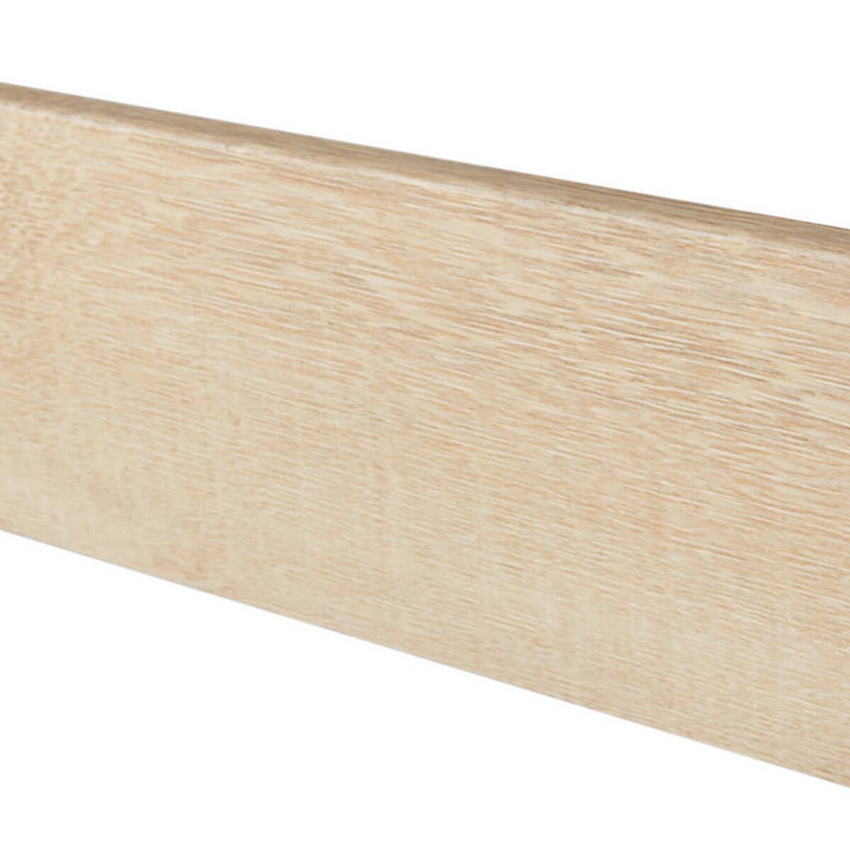 Floorify Parmesan PVC Hoge Plint (2 meter) koop je bij Furnea