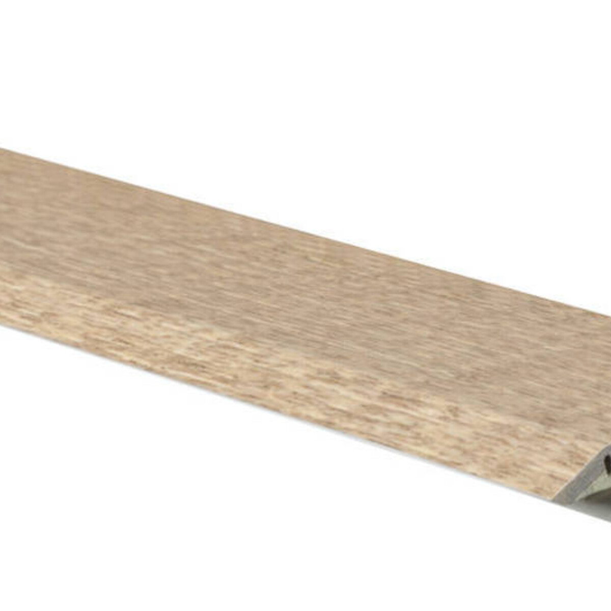 Floorify Parmesan PVC Overgangsprofiel koop je bij Furnea