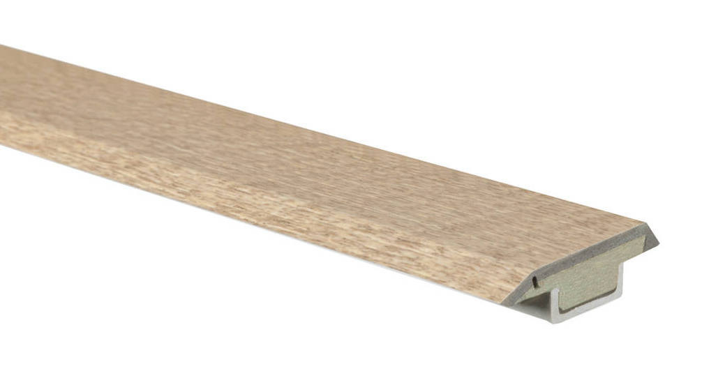 Floorify Parmesan PVC Overgangsprofiel koop je bij Furnea
