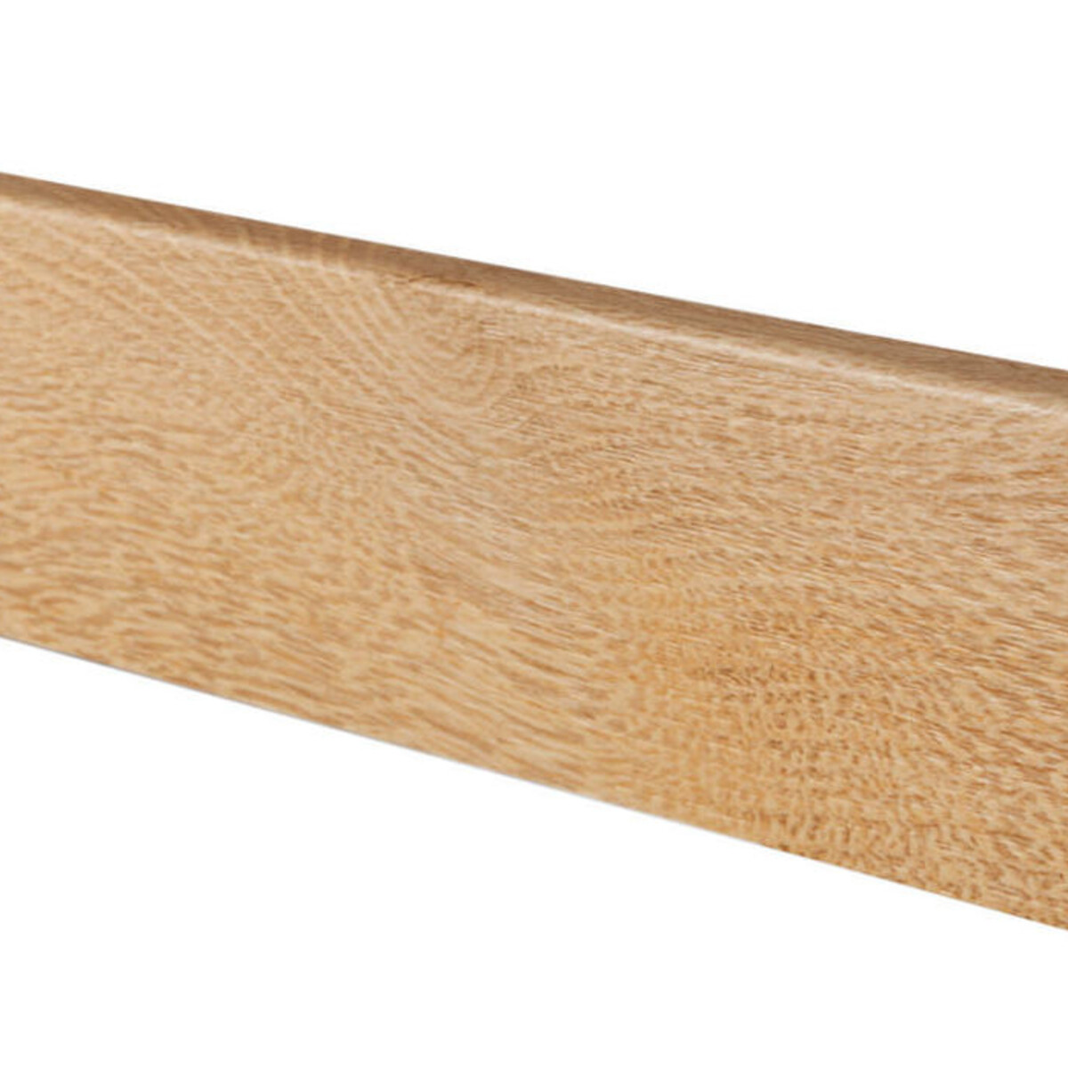 Floorify Frangipane PVC Standaard Plint (2 meter) je bij Furnea