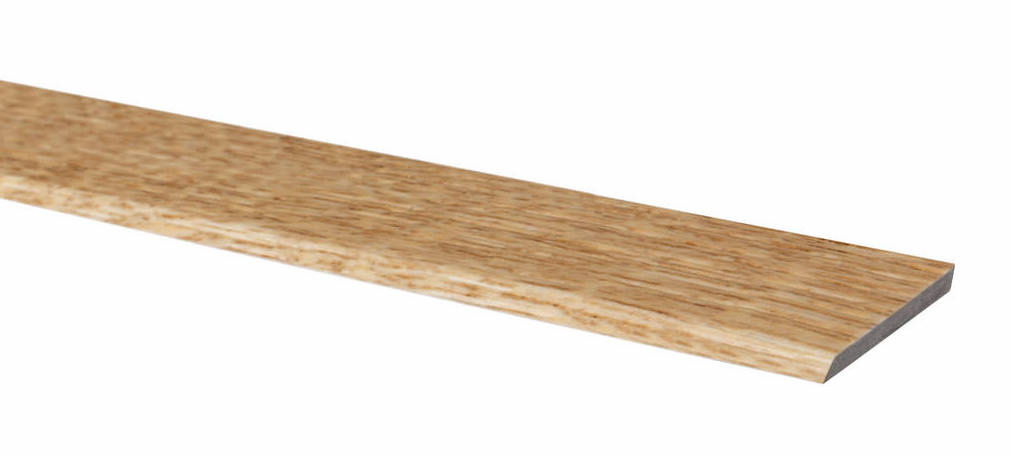 Floorify Frangipane PVC Plakplint koop je bij Furnea