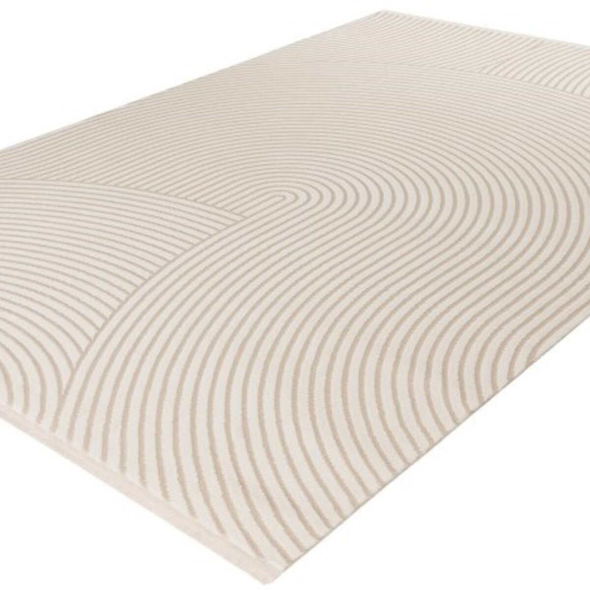 Lalee Elif 200 x 290 cm Vloerkleed Ivory 402 kopen bij Furnea