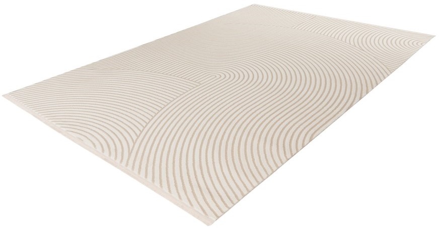 Lalee Elif 200 x 290 cm Vloerkleed Ivory 402 kopen bij Furnea