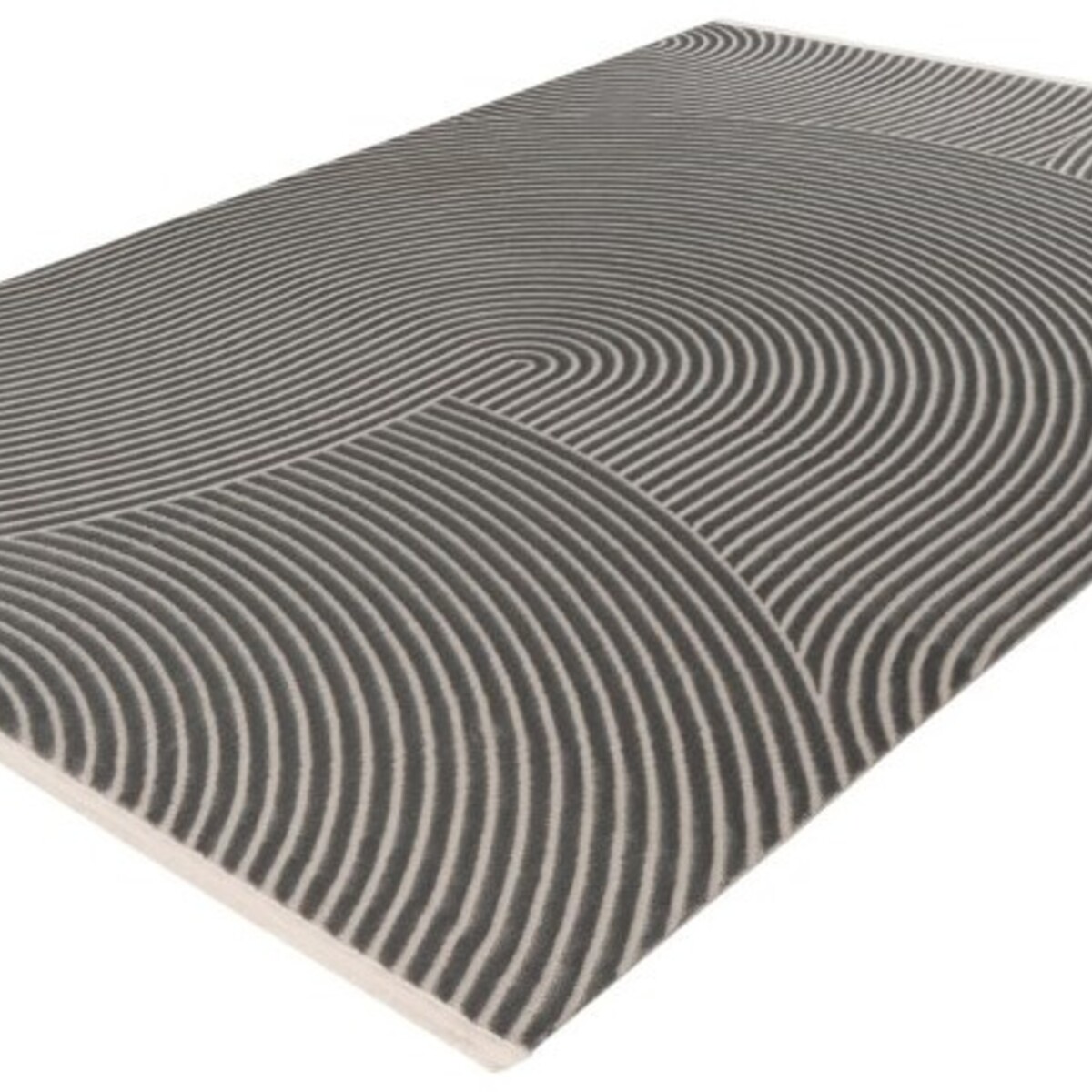 Lalee Elif 200 x 290 cm Vloerkleed Grijs 402 kopen bij Furnea