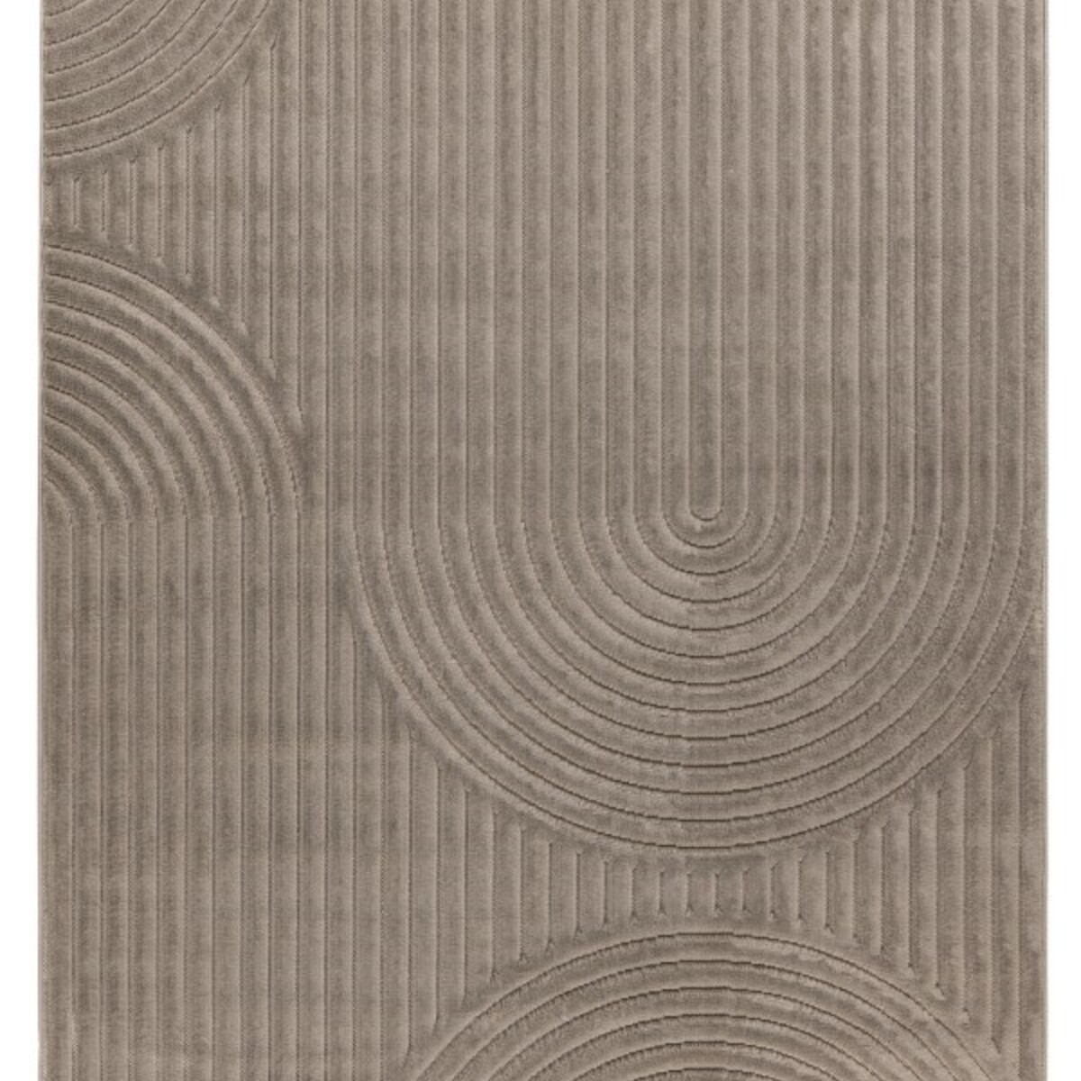 Lalee Viva 200 x 290 cm Vloerkleed Zilver 401 kopen bij Furnea