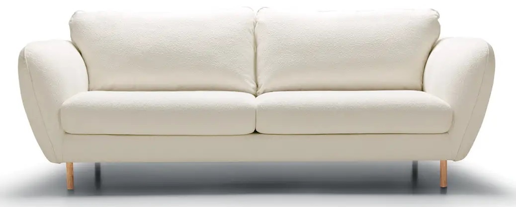 Sits Emma Willow Exclusive 3-zits Bank kopen bij Furnea