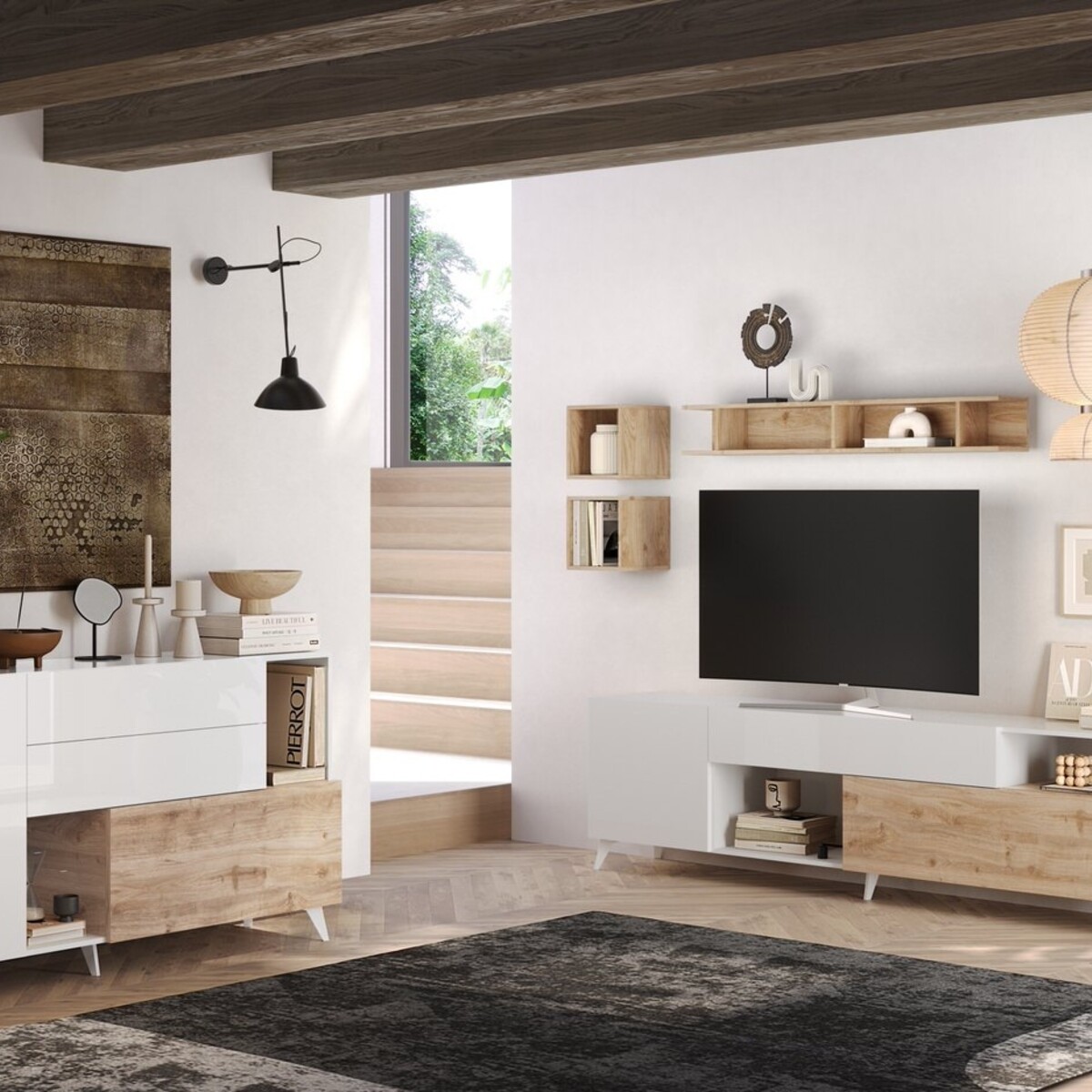 Benvenuto Design Monaco: Stijlvol & Duurzaam Wonen