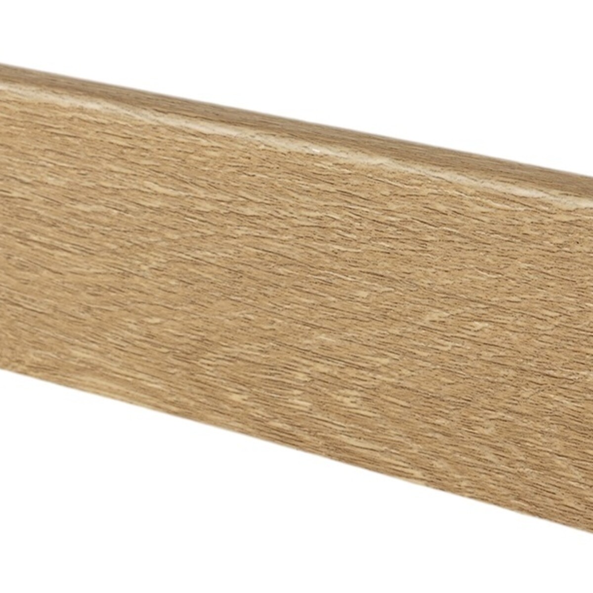 Floorify Caramello PVC Standaard Plint (2 meter) je bij Furnea