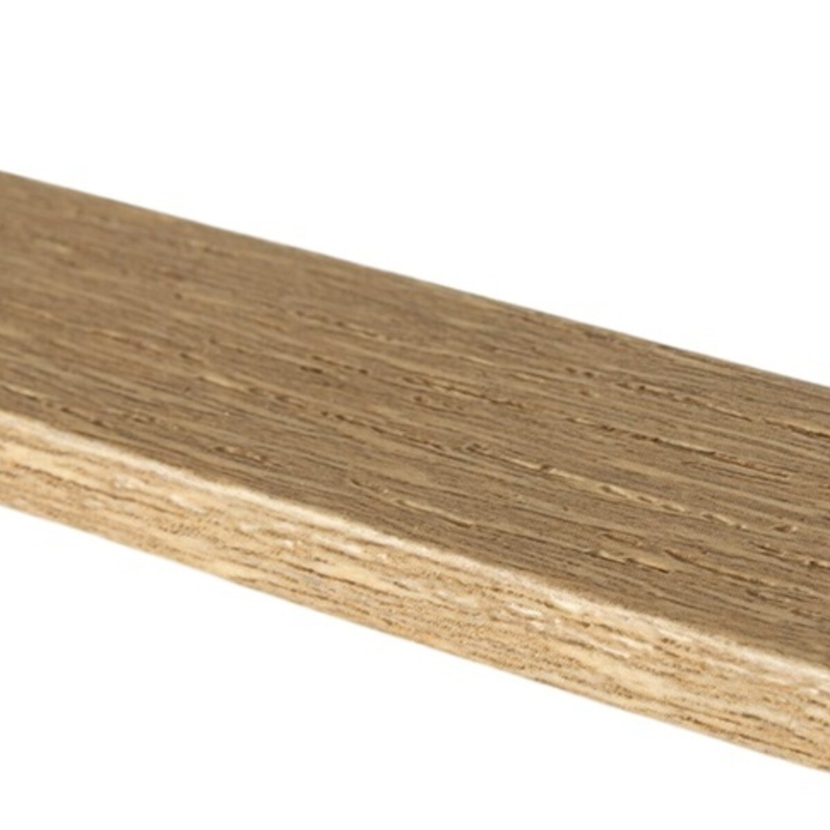 Floorify Caramello PVC Overgangsprofiel (2 meter) je bij Furnea