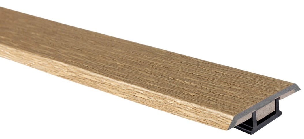 Floorify Caramello PVC Overgangsprofiel (2 meter) je bij Furnea