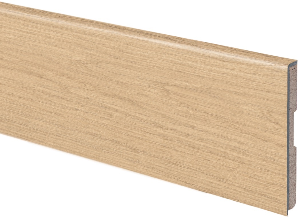 Floorify Gizeh PVC Hoge Plint (2 meter) koop je bij Furnea