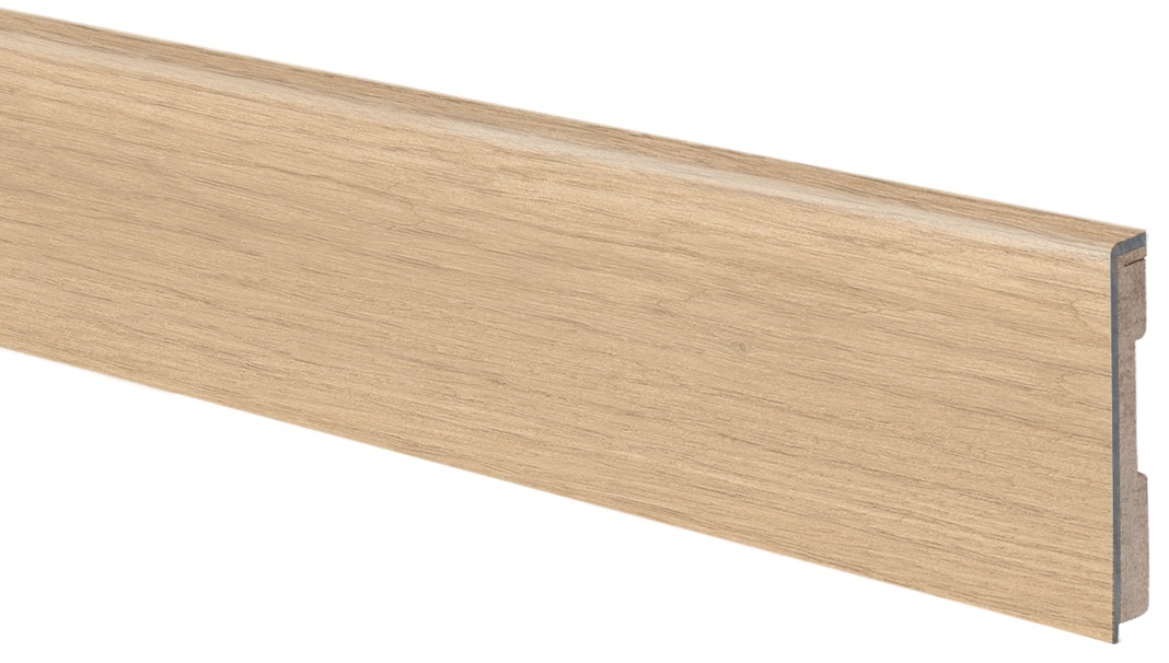 Floorify Gizeh PVC Standaard Plint (2 meter) je bij Furnea