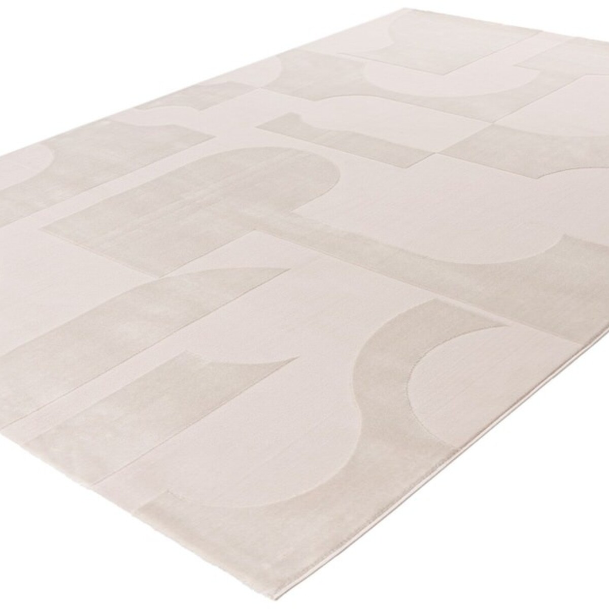 Lalee Elif 200 x 290 cm Vloerkleed Beige 405 kopen bij Furnea