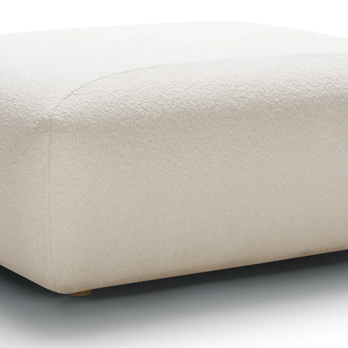 Sits Emily Willow Exclusive Voetstoel 95x74 cm kopen bij Furnea