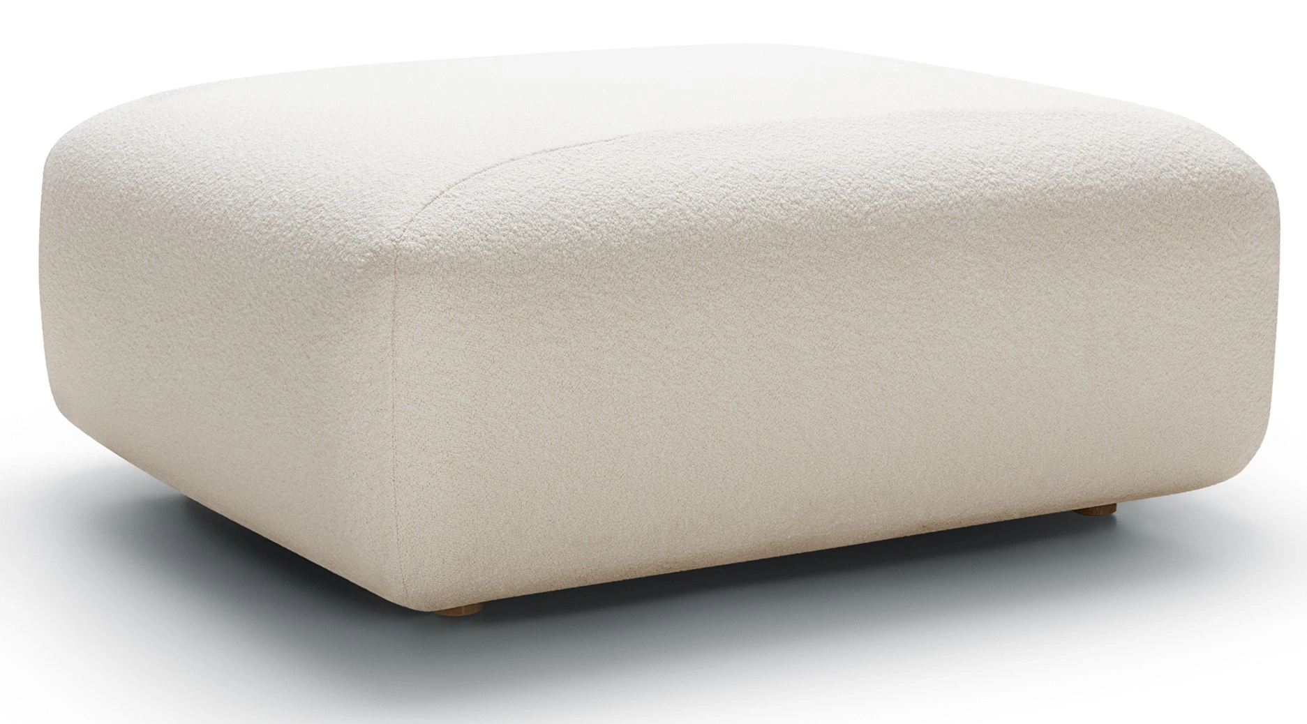 Sits Emily Willow Exclusive Voetstoel 95x74 cm kopen bij Furnea