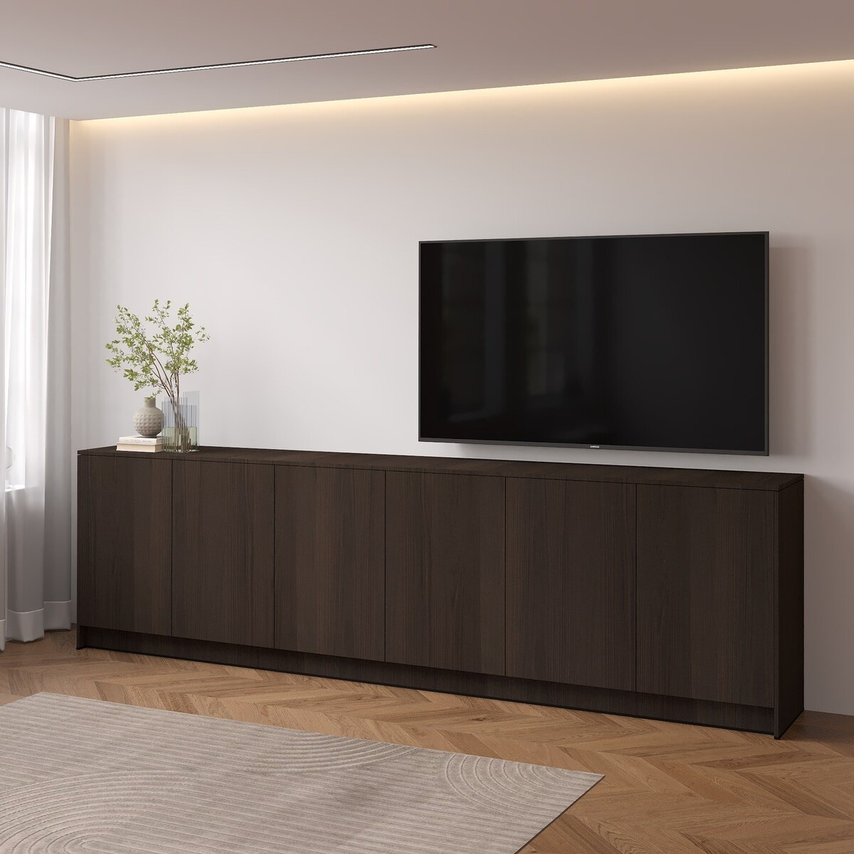 Artego Design Elva Dressoir – modern, ruim en op maat