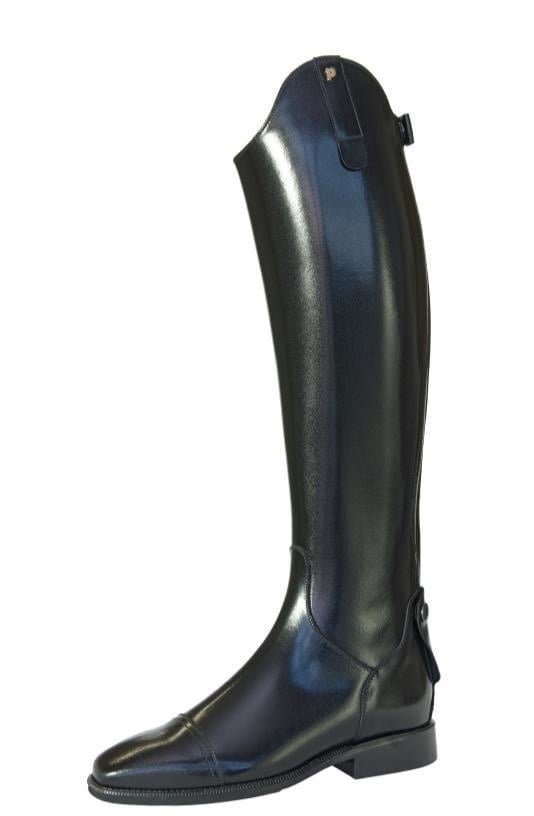 sydney allround reitstiefel, petrie sydney, veneto leder, soft coated ...