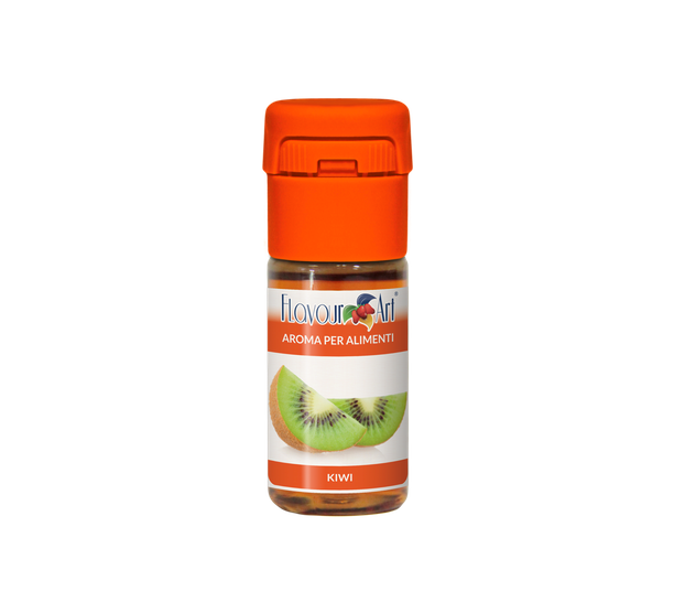 Flavour Art - Kiwi Aroma 10ml zum Selbstmischen