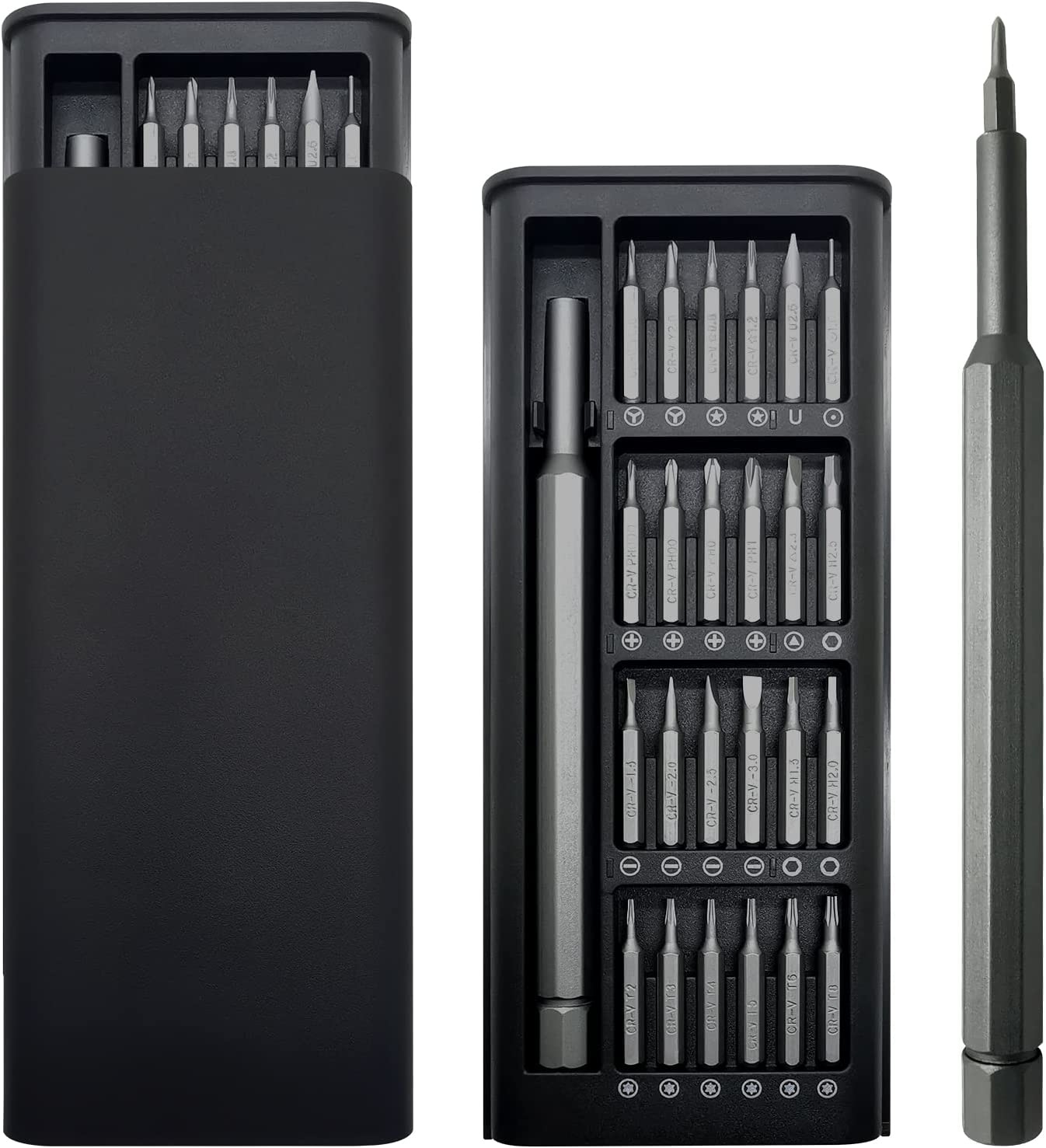 25 in 1 Precision Set