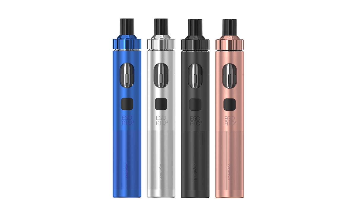 Kit eGo AIO V2 - Joyetech