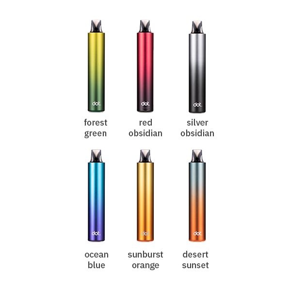 Dotmod SWITCH R POD KIT