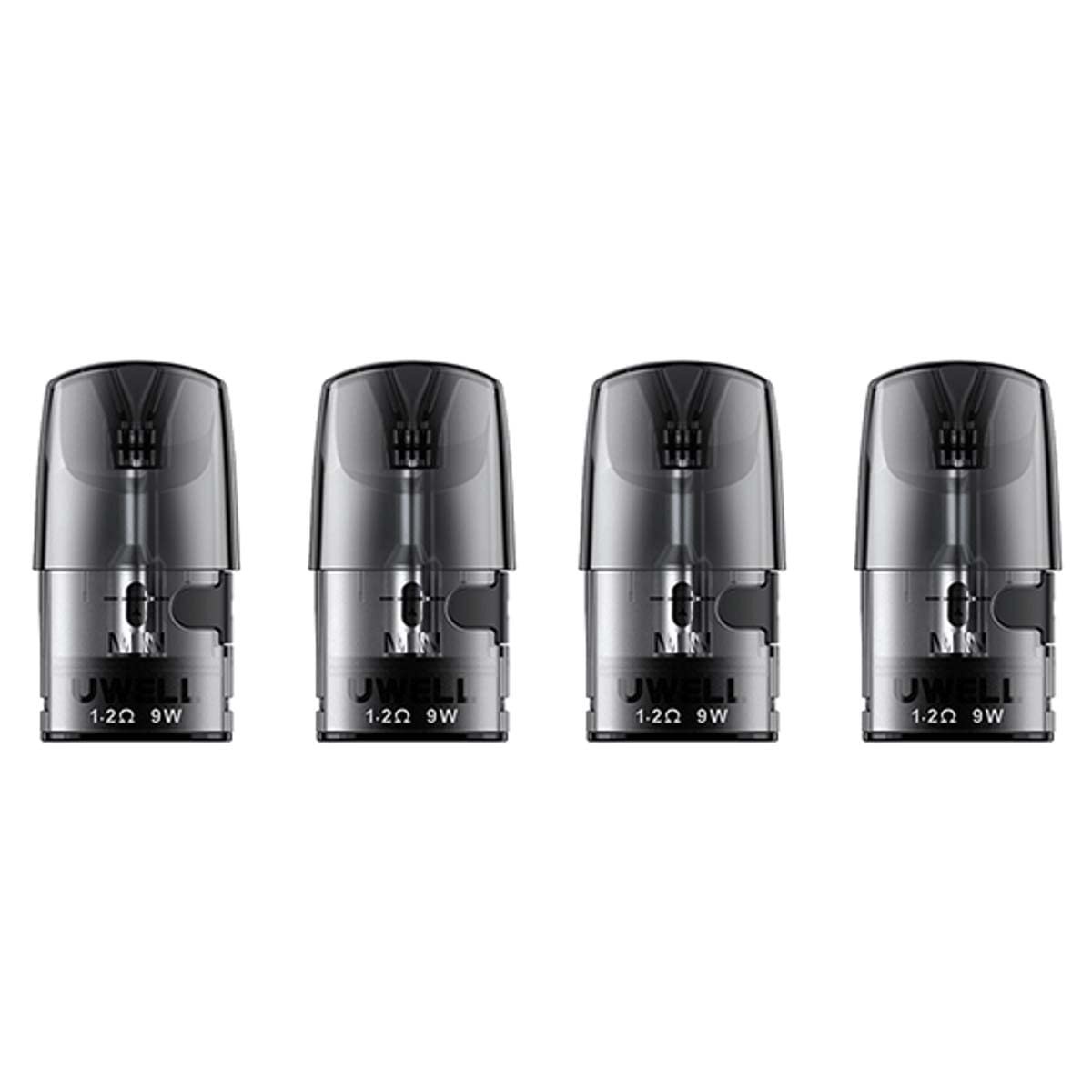 Uwell Cravat Pods - Tank Verdampfer
