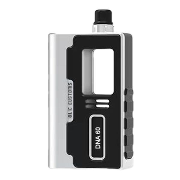 AMBITION MODS KIL-LITE DNA 60 MOD AKKUTRÄGER
