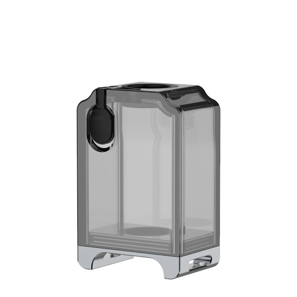 AMBITION MODS BORO 3.0 - EMPTY POD