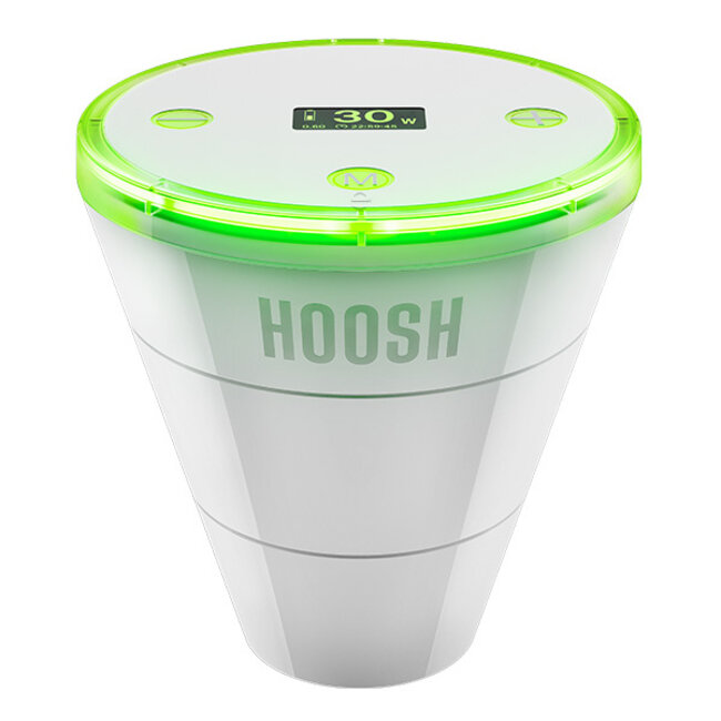 HOOSH E-Head Kit – Kraftvoll & smart